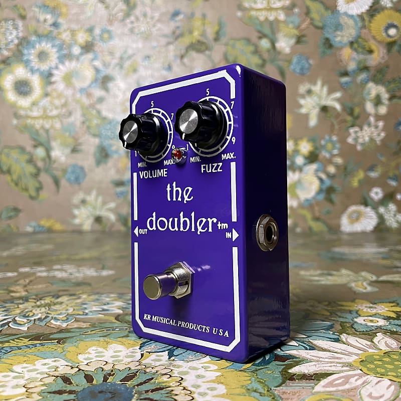 KR Musical Products The Doubler | Reverb