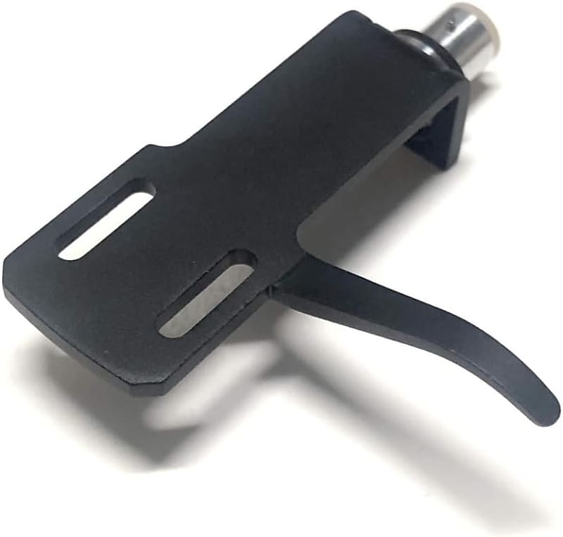 Mint Ortofon SH-4 Headshell - Black No Logo | Reverb