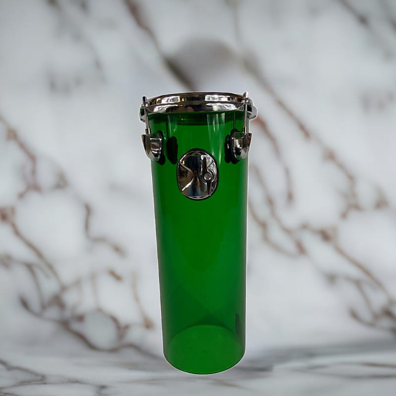 Octoban Dark Green Seamless Acrylic-6" x 10" | Reverb