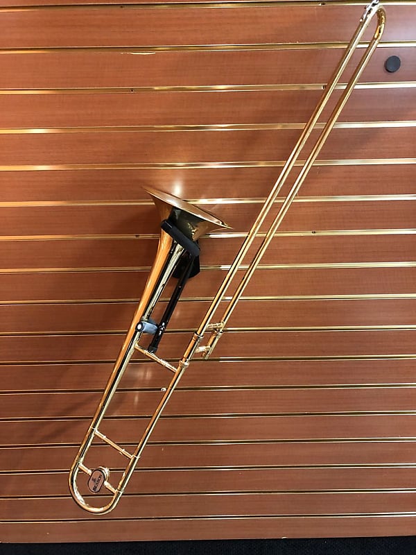 Besson BE-639 Trombone (Cherry Hill, NJ) | Reverb
