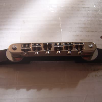 *RARE "REG." Version* Vintage Burns Vibrato "Tremolo" w/ | Reverb