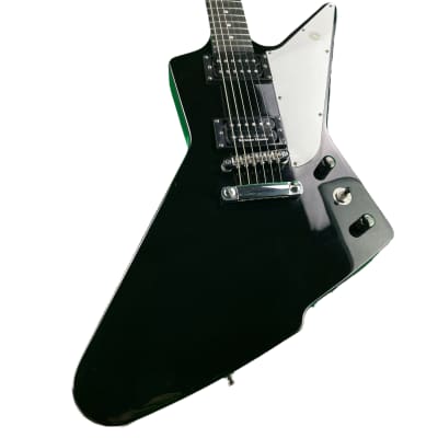 Harley Benton Explorer - Seymour Duncan | Reverb