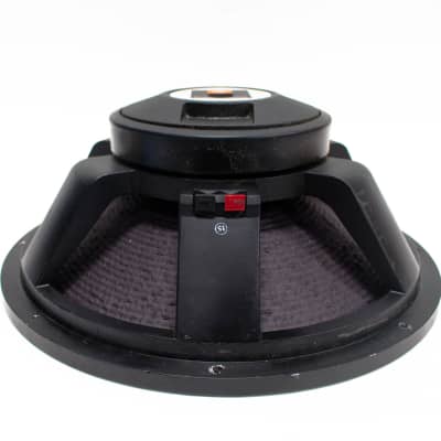 JBL 2245H 18" 8 Ohm High Power Low-Frequency Woofer Speaker | Reverb