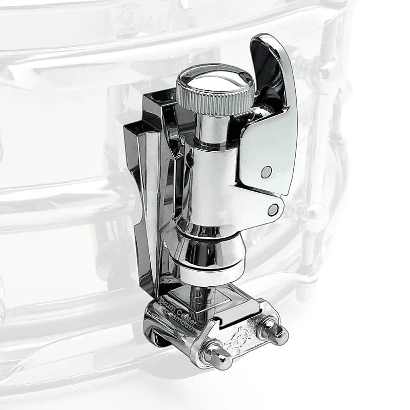 Dunnett R5L Snare Drum Throw Off for Beaded Shell | Reverb Deutschland