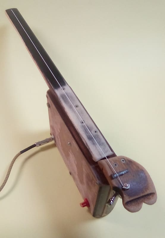 Electric Camel Hoof | Reverb