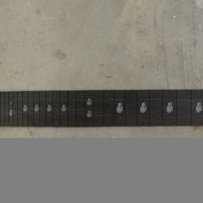 Bernie Rico Junior Diva Deluxe 2009 - Transparent Green | Reverb