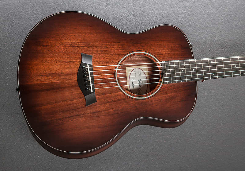 GS Mini-e Koa Plus | Reverb