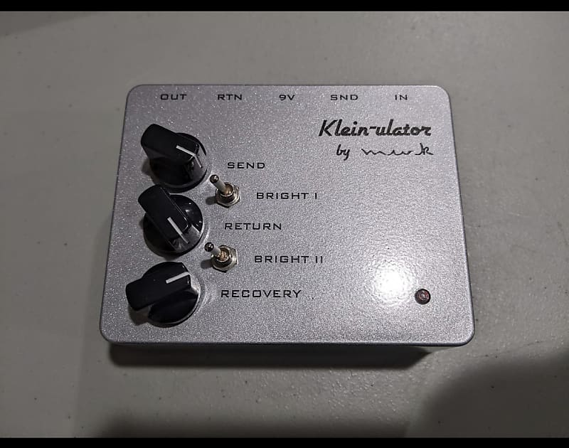 Ceriatone Kleinulator | Reverb