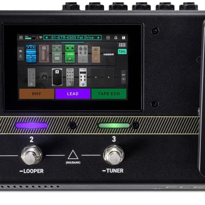 Headrush Prime | Reverb