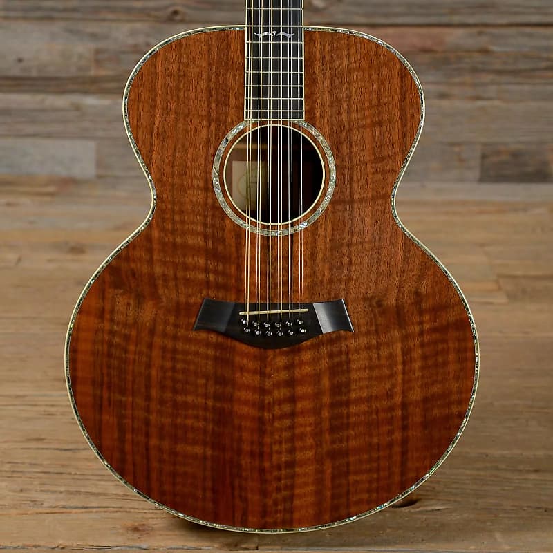 Taylor W65 | Reverb