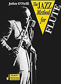 The Jazz Method for Flute | Reverb