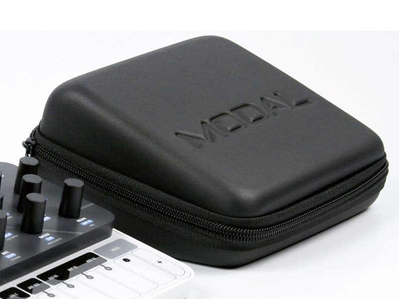 Modal Electronics Craft Synth Travel Case | Reverb