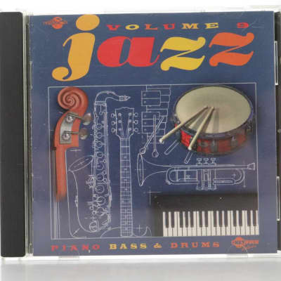 5 Twiddly Bits Standard MIDI File Samples on Floppy Disk | Reverb