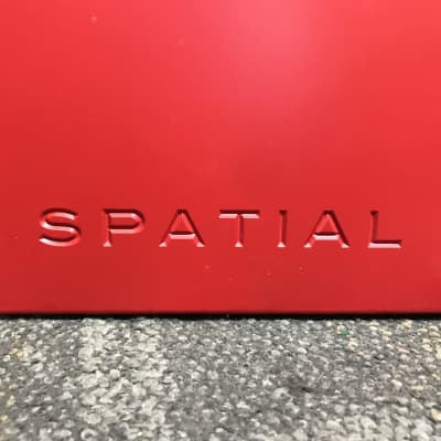 Spatial Audio Hologram M4 Turbo Loudspeakers Pair | Reverb