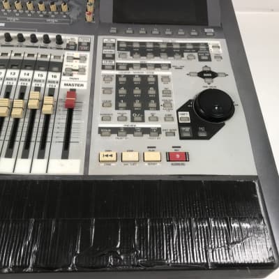 Roland VS-2480 24-track Multitrack recorder Digital Studio | Reverb