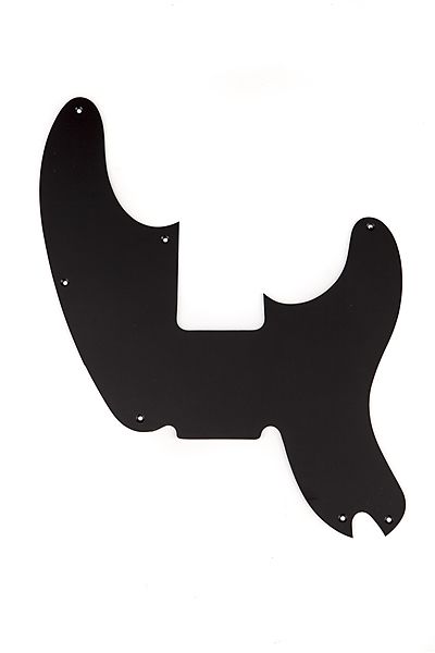 Fender 008-0171-000 MIJ '51 Precision Bass Pickguard | Reverb Canada