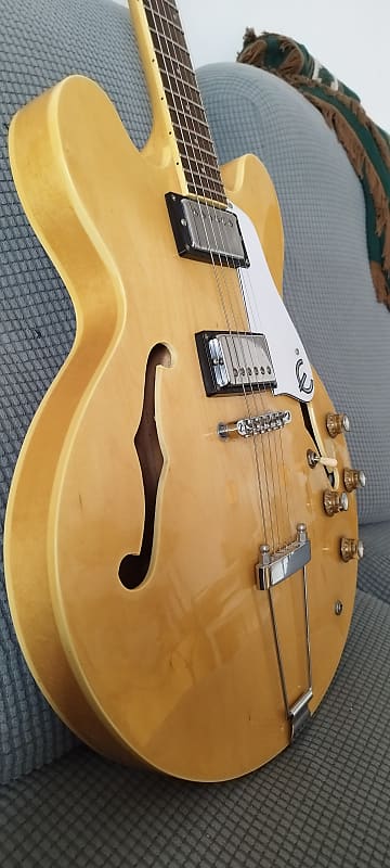 Samick: Artist Series SAN-450 90 - Natural | Reverb