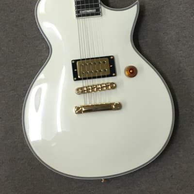 ESP LTD NW-44 Neil Westfall Model W/HSC | Reverb