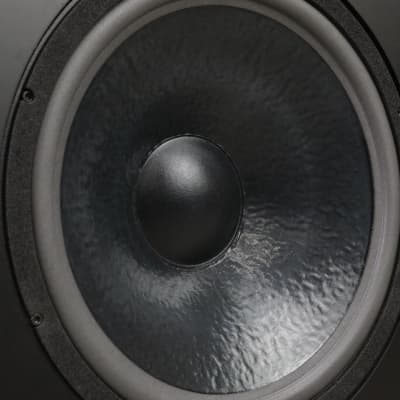 ATC Loudspeakers SCM150ASL Pro 3-Way Active Studio Monitors | Reverb