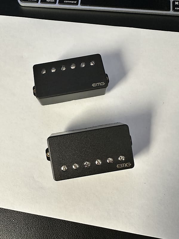 EMG REV Set (Pickups Only) | Reverb