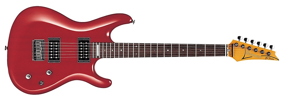 Ibanez JS6000 Joe Satriani Signature | Reverb Canada