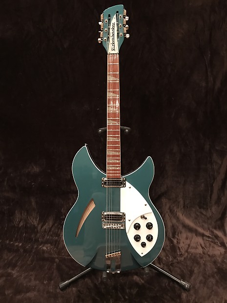 Rickenbacker 12 string | Reverb