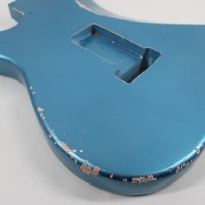 MJT VST Stratocaster 2022 - Nitro | Reverb