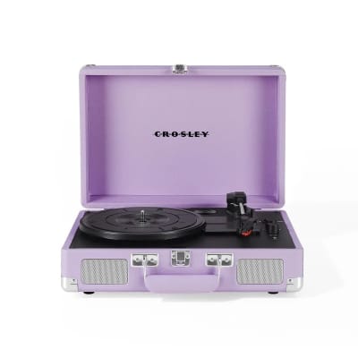 Crosley CR89 Traveler Stack-o-Matic Turntable 2004 | Reverb
