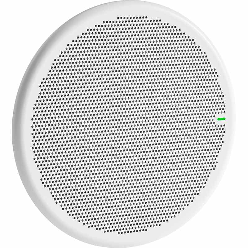 SHURE MXA901W-R Microphones de plafond - Microphone de | Reverb UK