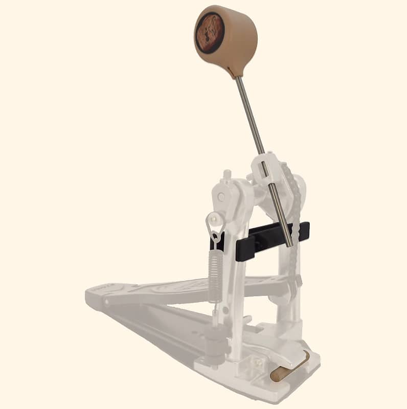 Native Tongue Percussion Pedal Percussion Kit Shaker | Reverb