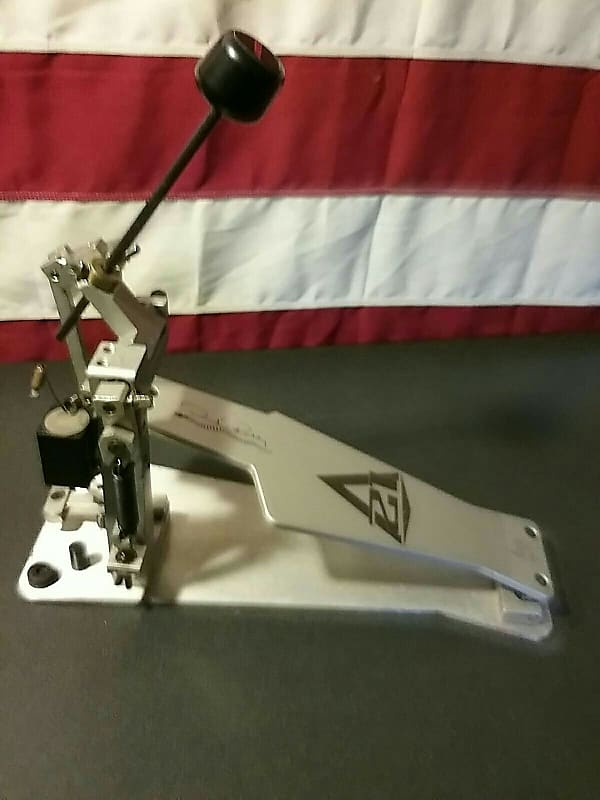 Axis Derek Roddy Signature Edition A21 Single Bass Drum Pedal | Reverb Axis Derek Roddy Signature Edition A21 Single Bass Drum Pedal | Reverb