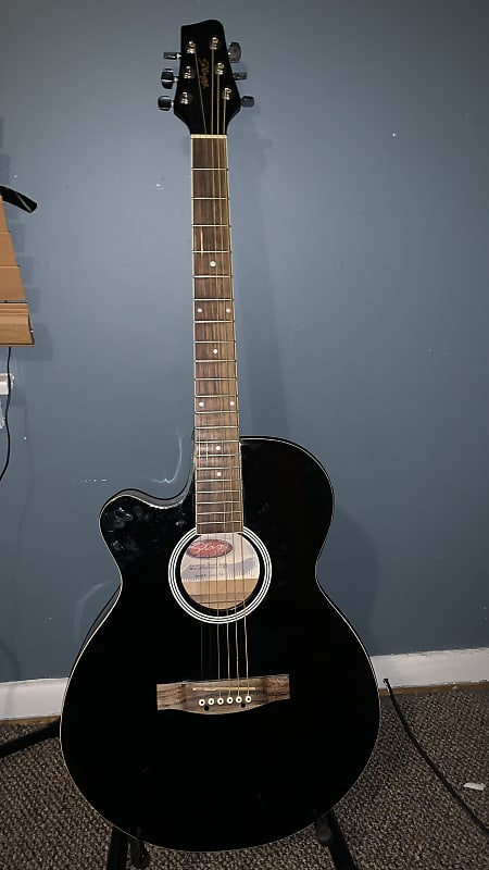 Stagg SW206 Left Handed | Reverb