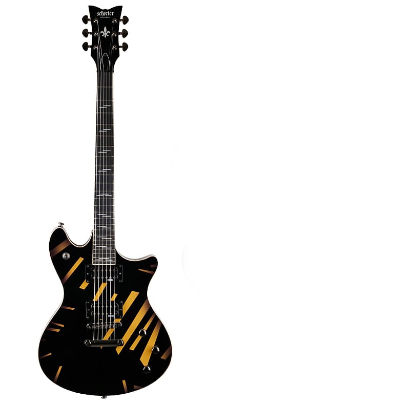 Schecter Tempest Limited Edition | Reverb