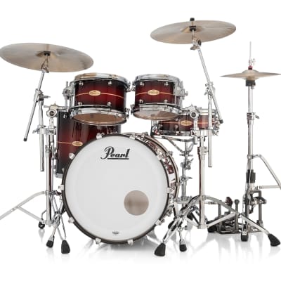 Pearl RF1C924XED Reference One 10X7 / 8X12 / 16X16 / 22X18" | Reverb