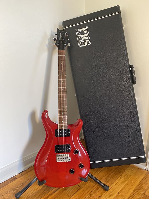 PRS CE 24 | Reverb