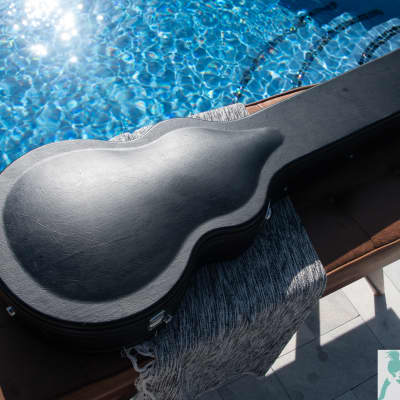 2007 Edwards E-LP-98LTC Les Paul Custom - Randy Rhoads | Reverb