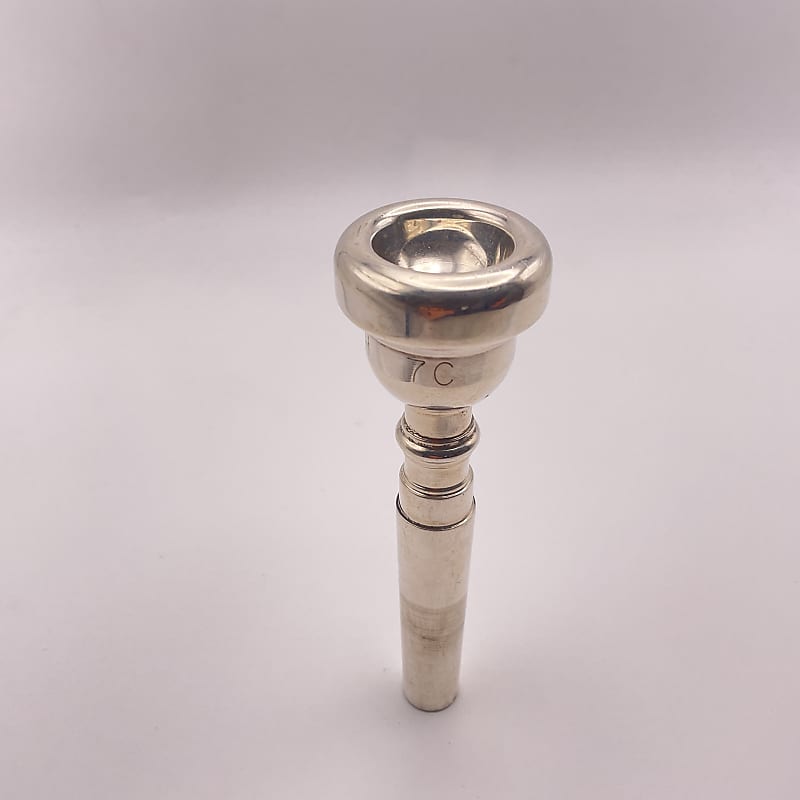 Used Bach 7C Trumpet [34472] | Reverb