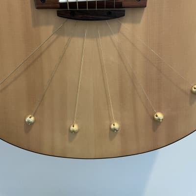 Babicz Identity Jumbo 2004 | Reverb