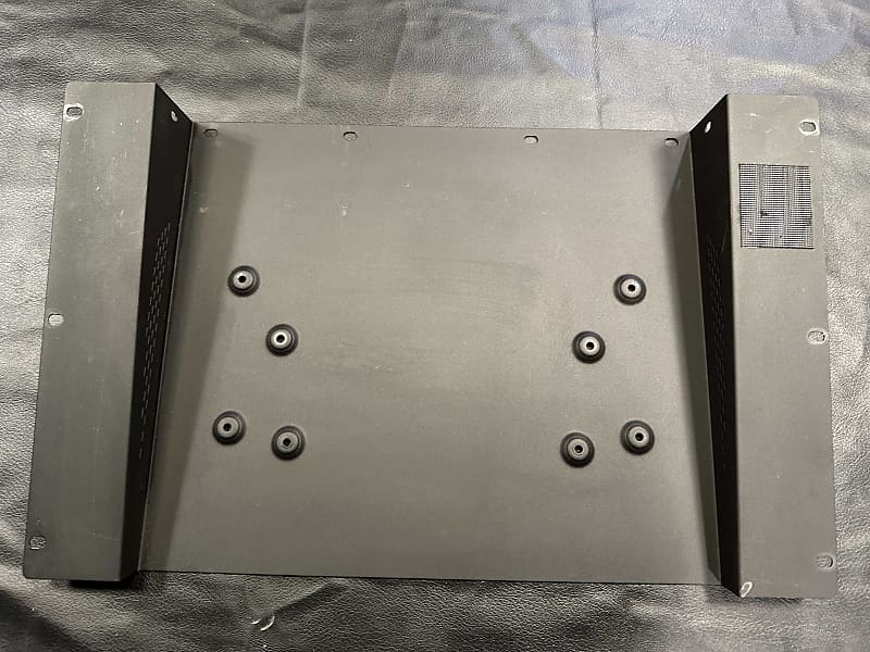 QSC TMR-1 rackmount kit for TouchMix 8 2020 | Reverb