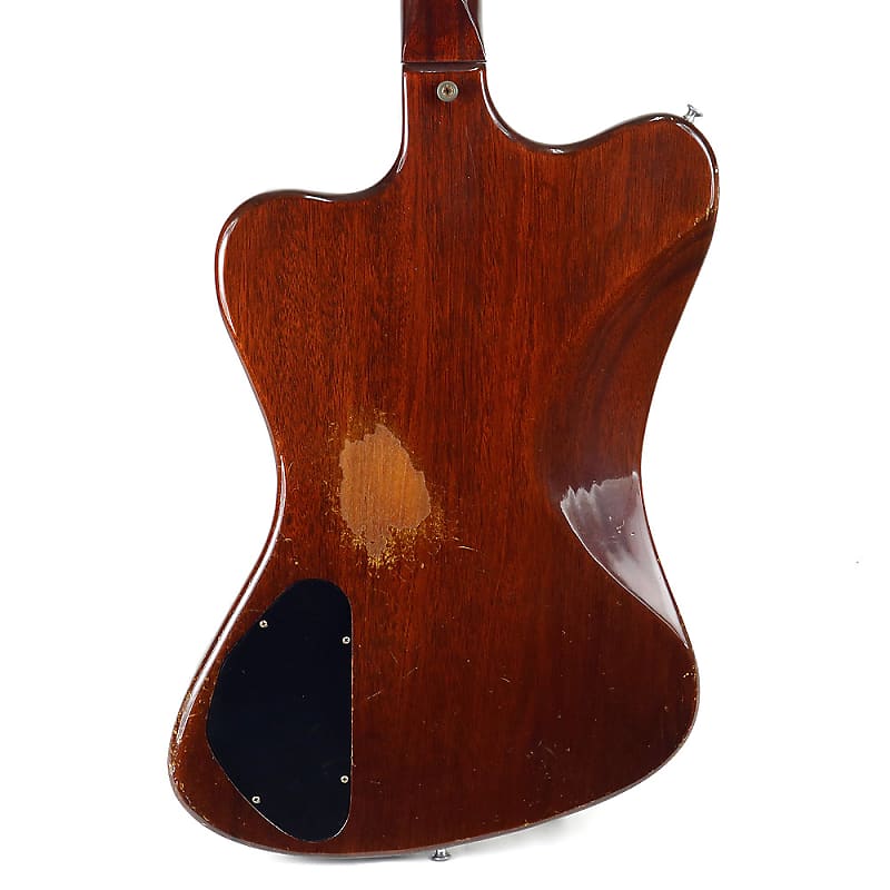 Gibson Firebird I Non-Reverse 1965 - 1969 | Reverb