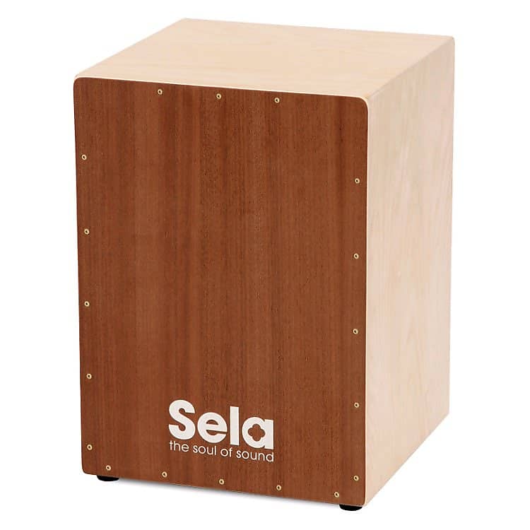 Sela Snare Cajon Kit Medium cajon construction kit | Reverb