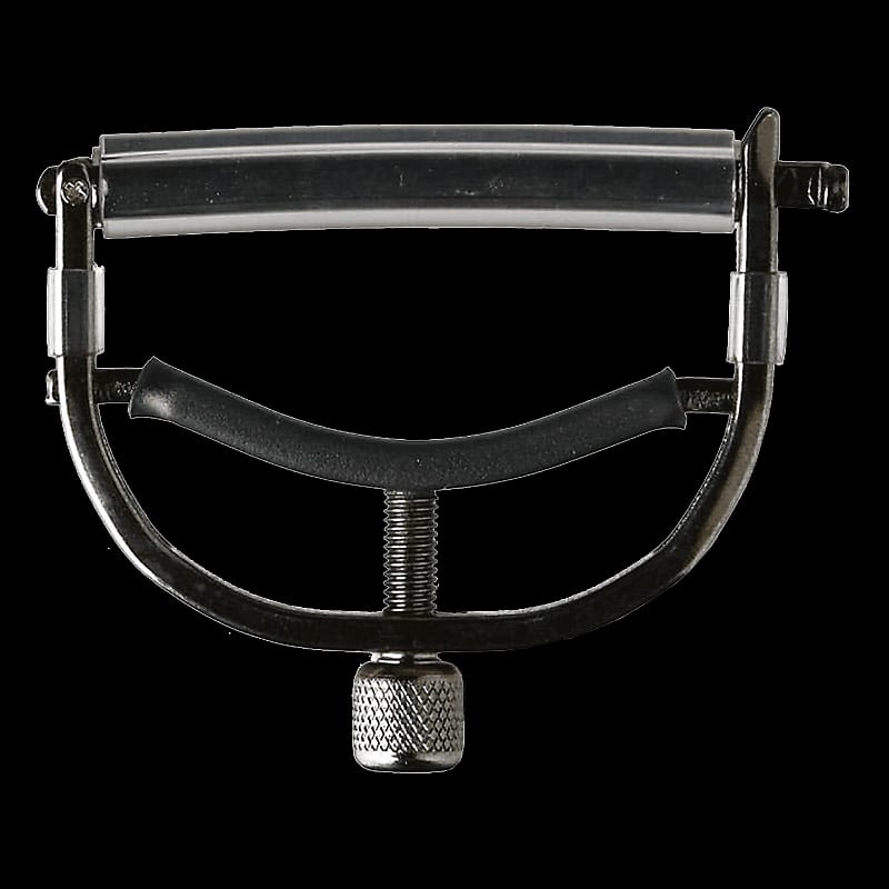 Taylor Capo 12-String/Nylon Nickel | Reverb