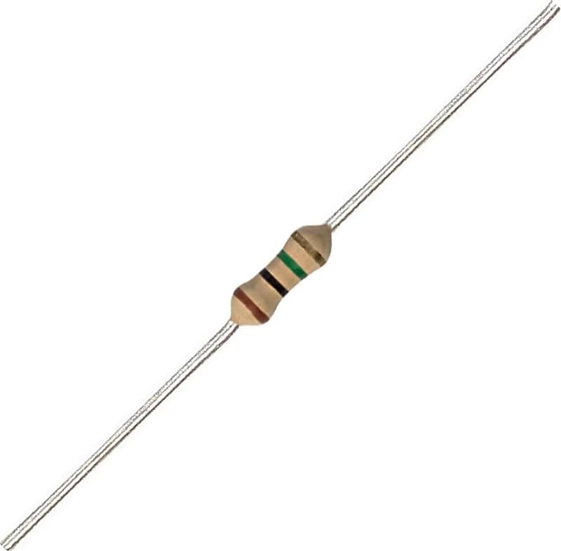 1M 1/4W Resistor | Reverb