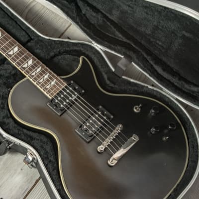 Fernandes - Monterey Elite - HH Solid Body Single-Cut | Reverb