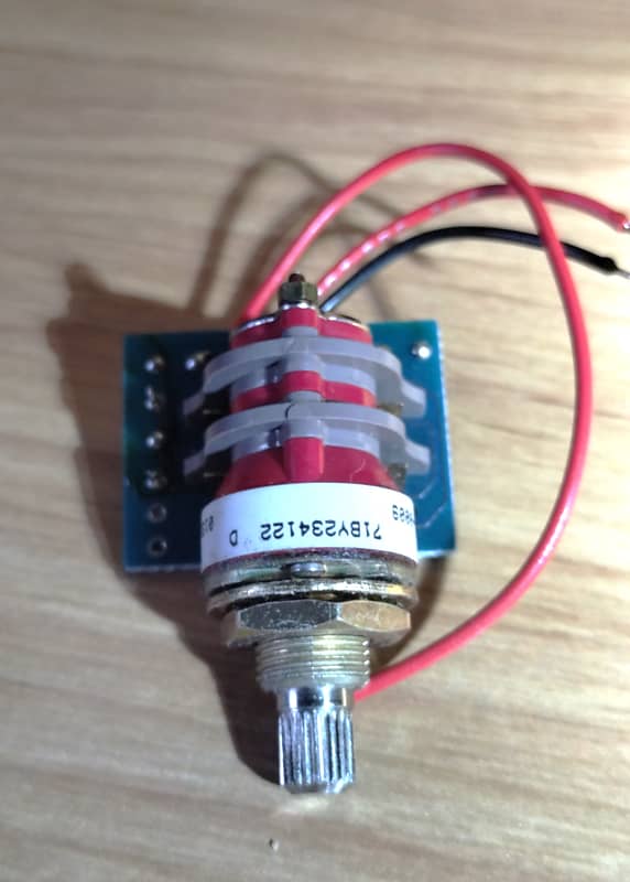 PRS 5 Way Toggle Switch Original OEM NEW never used, factory | Reverb