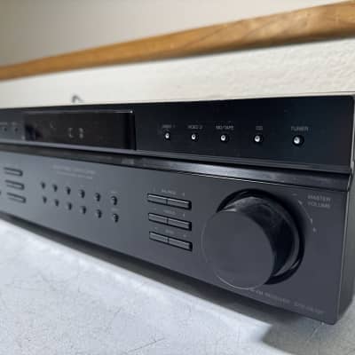 Sony STR-DE197 Receiver HiFi Stereo Vintage 2 Channel AM/FM | Reverb