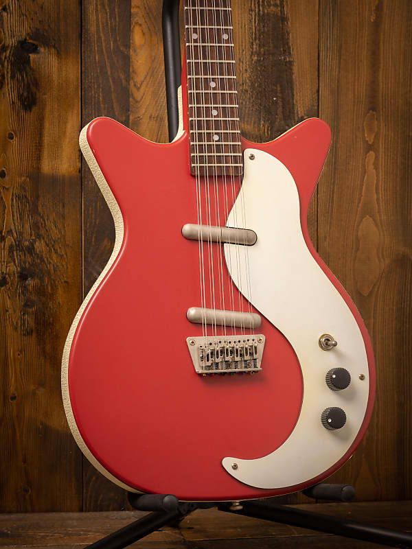 Danelectro DC 59 12 String | Reverb Canada