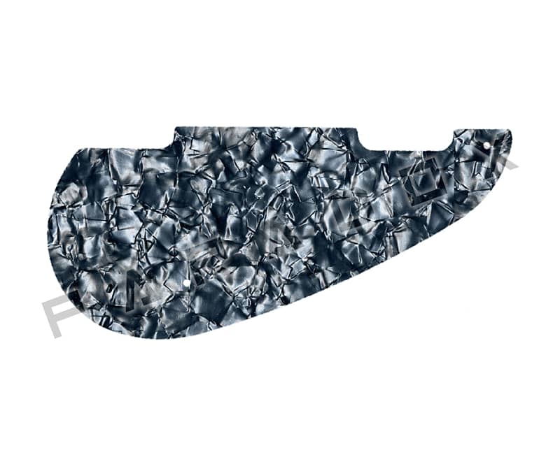 Custom Pickguard For 2020 Gretsch G5237 Electromatic Double | Reverb