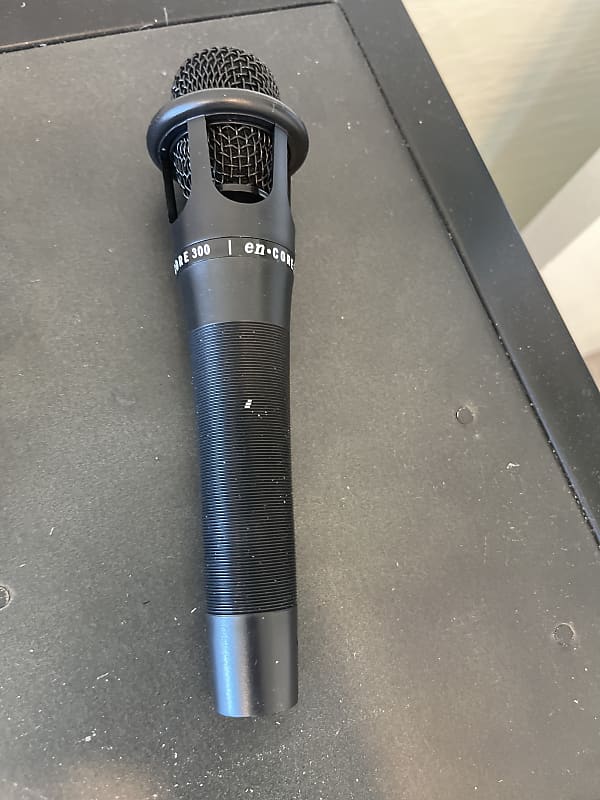 Blue Encore 300 Microphone | Reverb