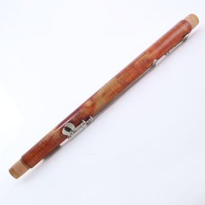 Heckel Model 41i Bassoon Serial Number 9959 EXCELLENT | Reverb